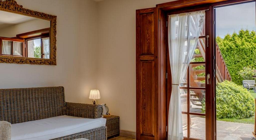 Alacati Kapari Hotel